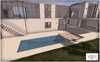Second Life Marketplace - ROOST - Trenton Rise Pools